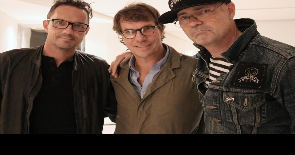 Gord Downie’s brothers deal with grief as they unveil documentary about ...