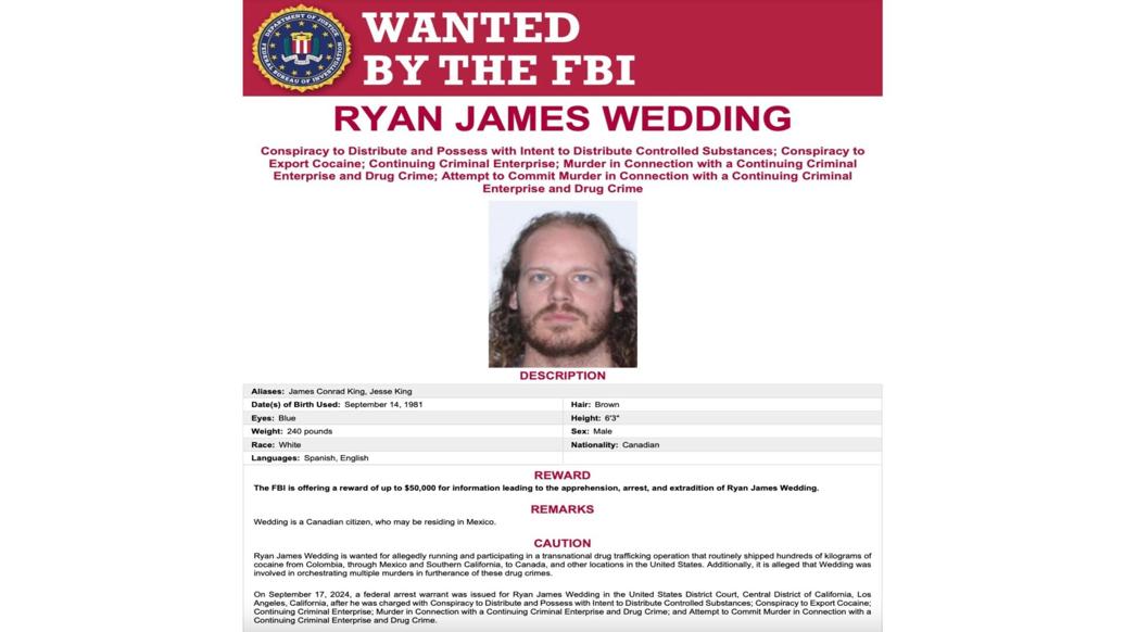 Ex-Canadian Olympian charged with ordering GTA double murder