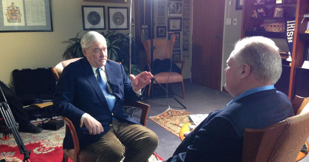 Daniel Dale lawsuit: Conrad Black is "disappointed" in Mayor Rob Ford