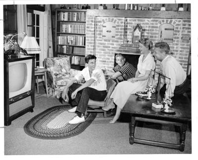 Ken Dryden on what felt like the dawn of Canada’s golden age