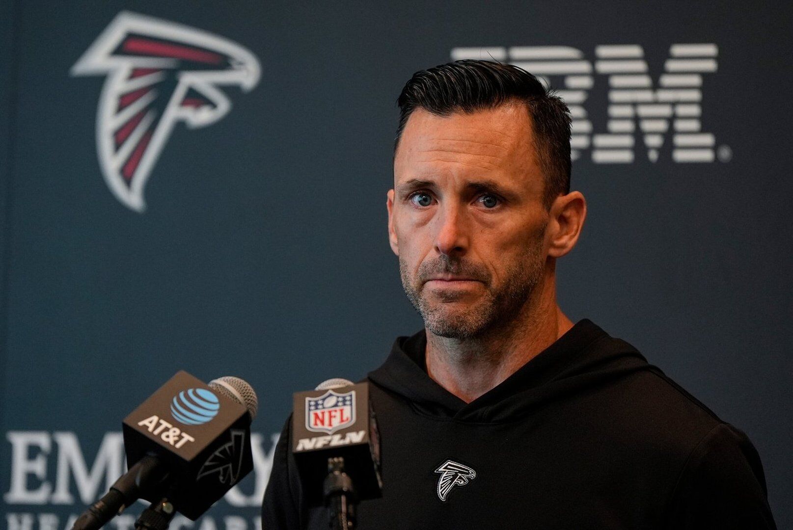 Dolphins hire Atlanta's Kyle Smith as assistant GM and Buffalo's Chris ...