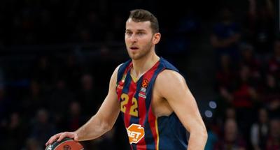 nik stauskas draft pick