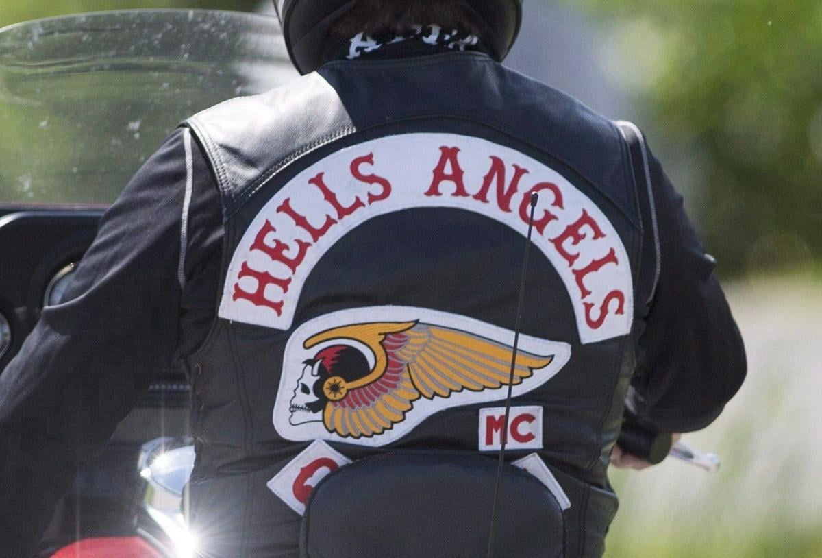 mad john hells angels