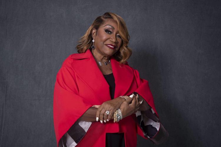 All hail the 'Queens': Chaka Khan, Gladys Knight, Patti LaBelle ...