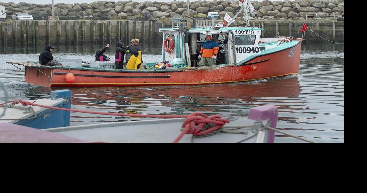 Cape Breton’s Potlotek First Nation to sue Nova Scotia over livelihood ...