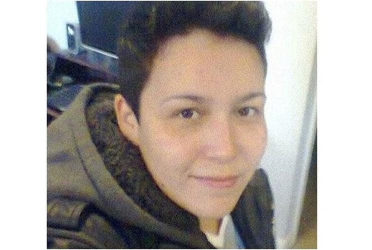 Why was a publication ban imposed on Melissa Cooper’s identity?