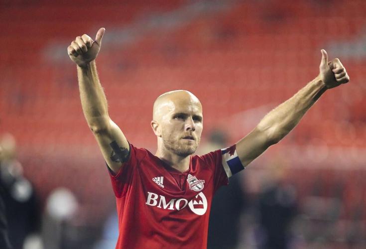 A timeline of Michael Bradley’s decade with Toronto FC