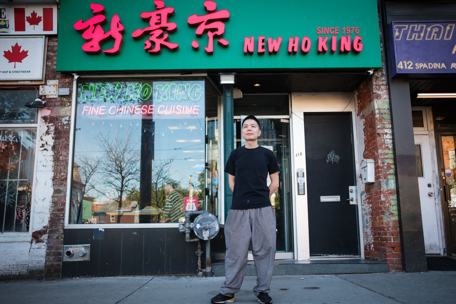 Kendrick name-dropped Toronto’s New Ho King. What to try