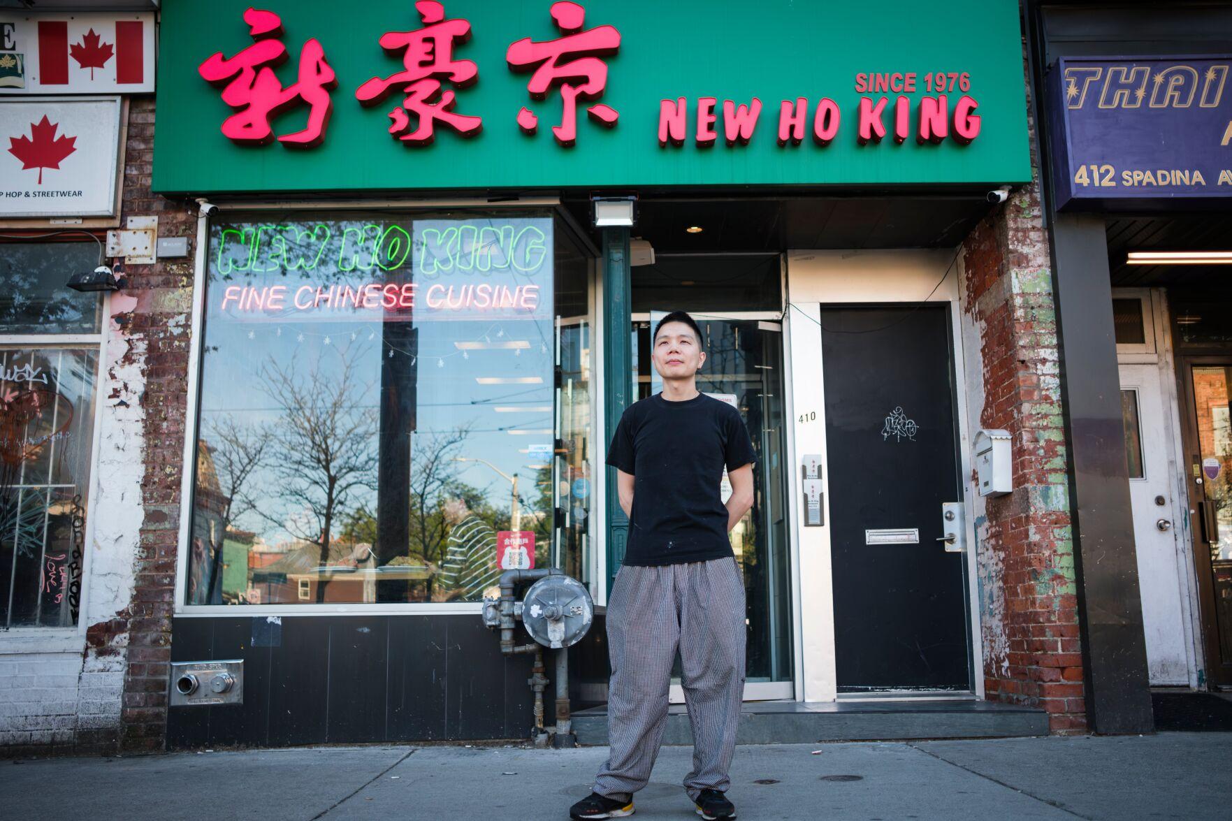 Kendrick name-dropped Toronto’s New Ho King. What to try