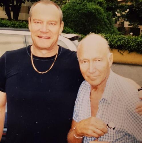 How a grieving son, a displaced student and a retired nurse have found ...