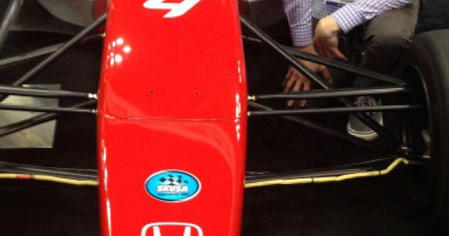 Monday Racing: Scott hopes 3 Goodyears will race at Exhibition grounds ...