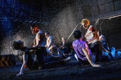Mirvish announces 2025-26 season, including ‘The Outsiders’
