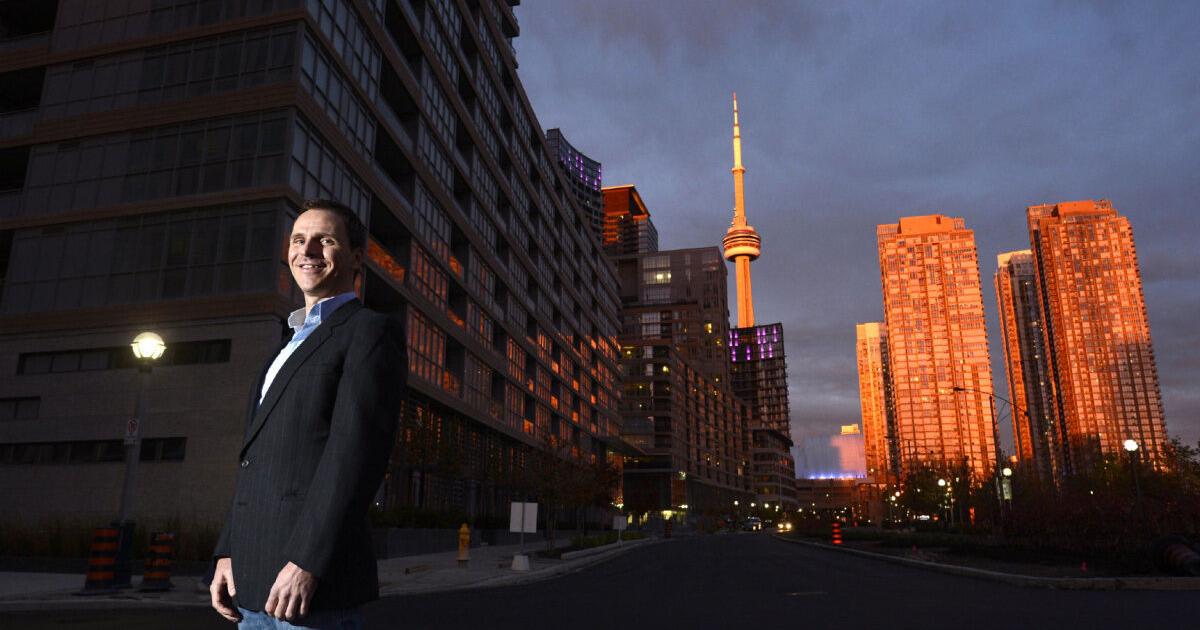 Density in Toronto: Portrait of a community growing up — fast