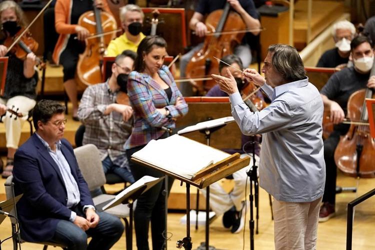 Muti’s legacy: respect composers, reject revisionists