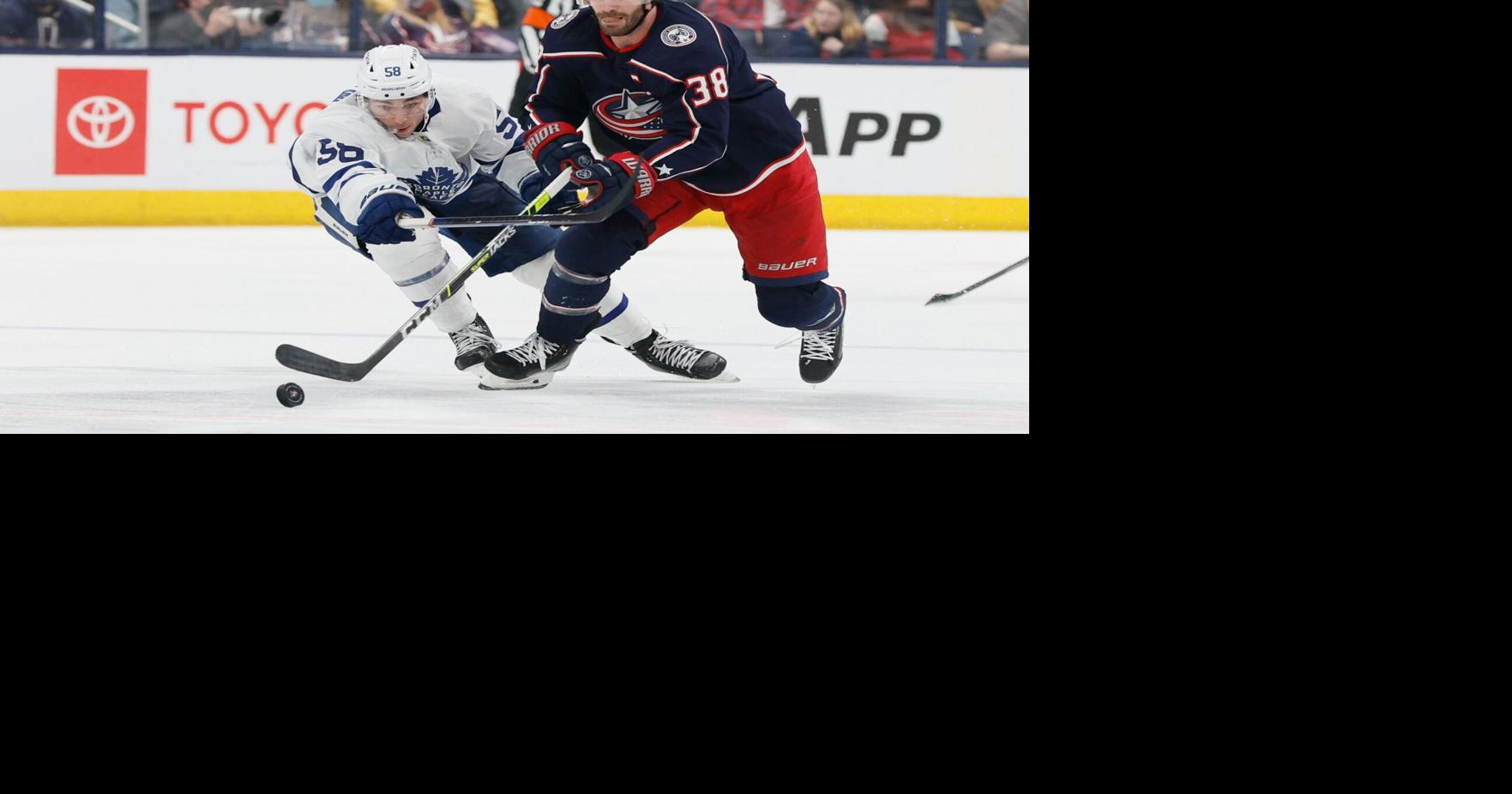 Blue Jackets vs. Maple Leafs picks and odds: Fade Columbus’ lacklustre ...