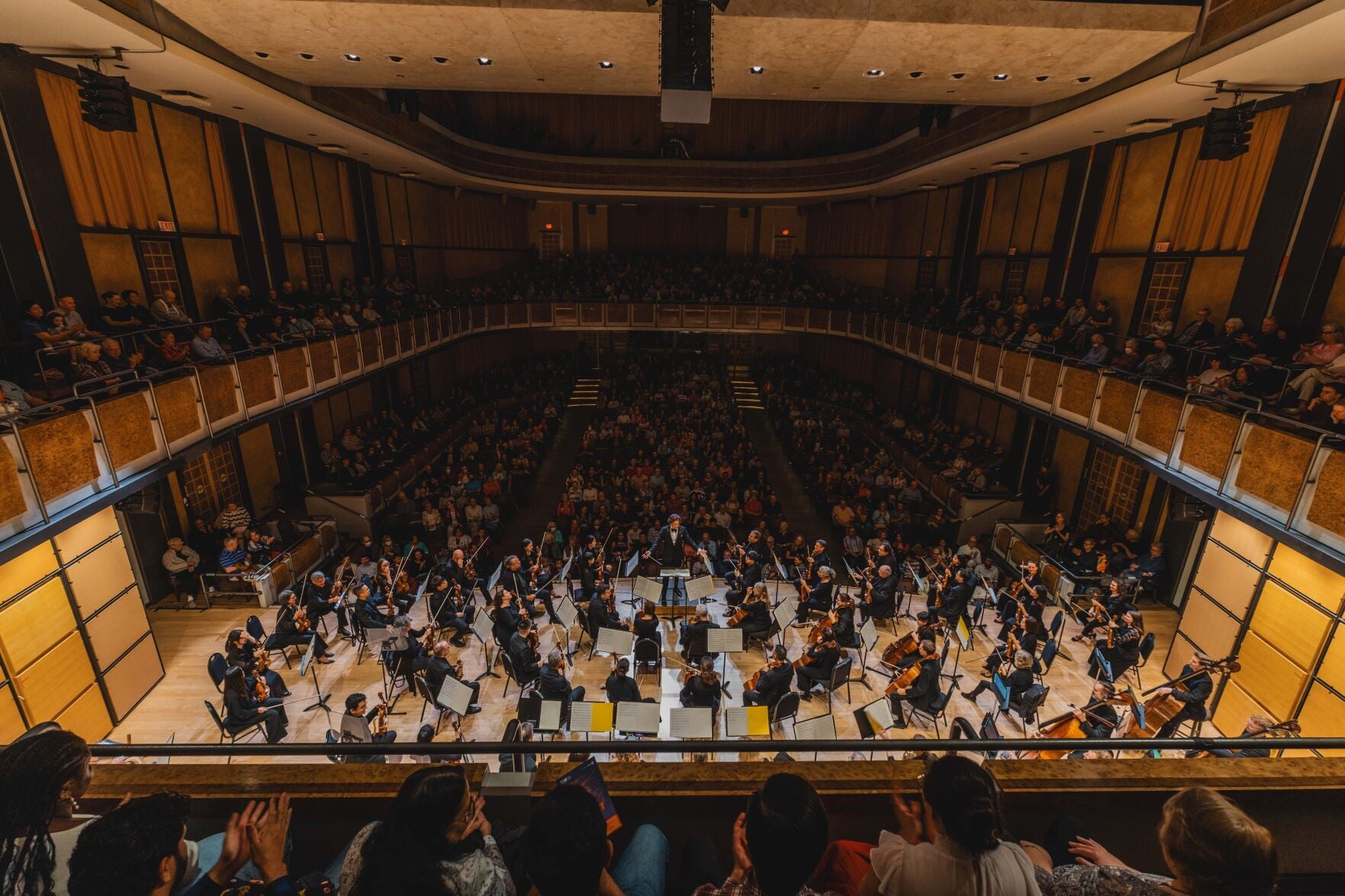 TO Live announces multimillion renovation of concert hall