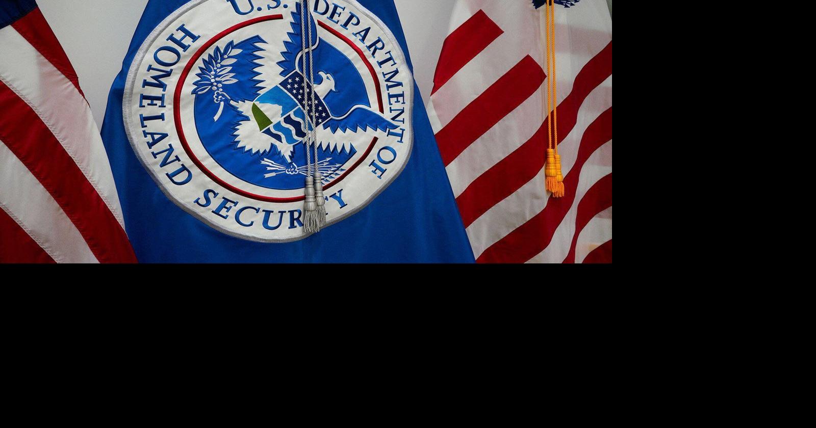 Homeland Security chief says travelers with no REAL ID can fly for now, but with likely extra steps