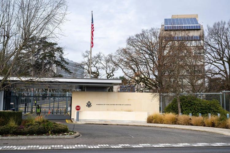 In Geneva, US and Ukraine officials report progress on ending Russia's ...