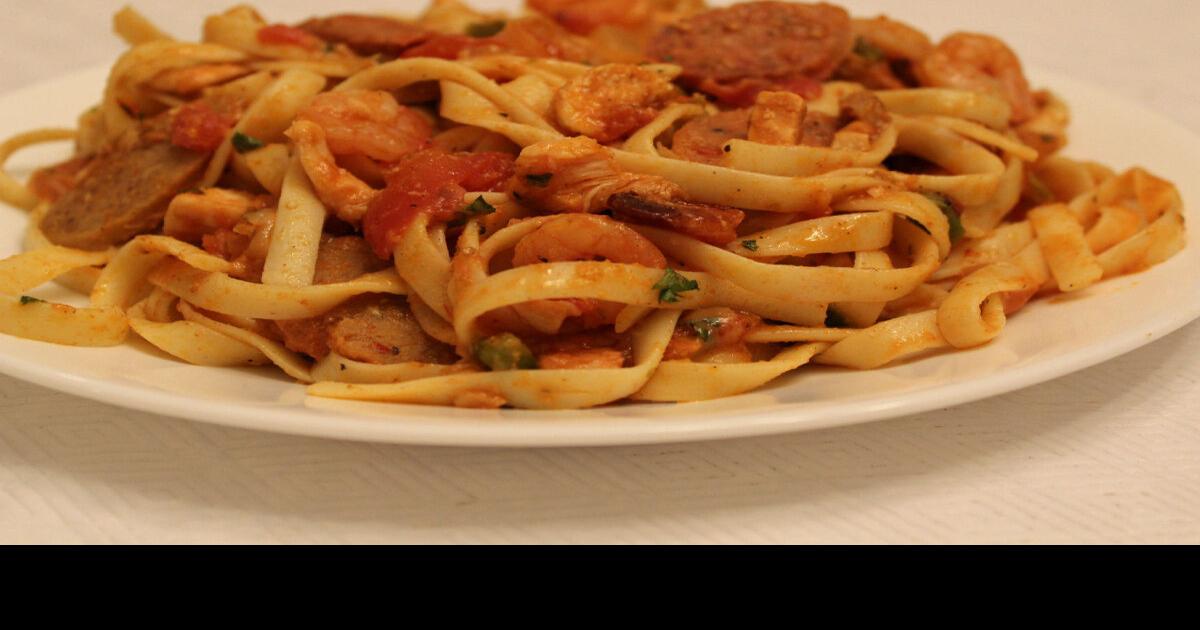 Boston Pizza: Plenty of calories lurk in favourite meals