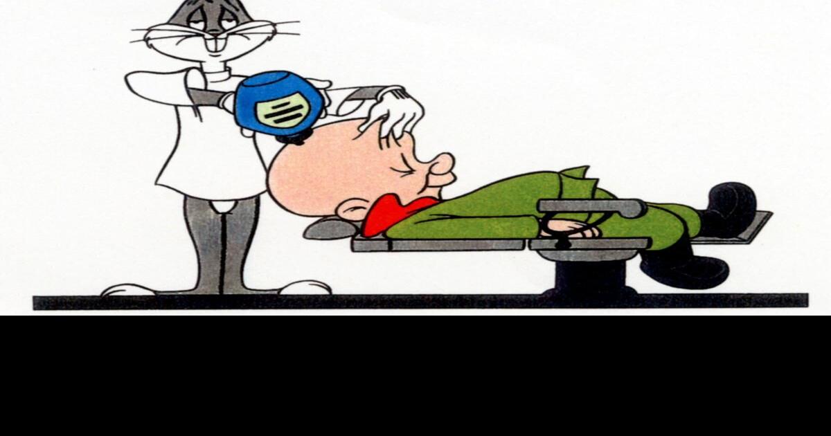 What’s so funny? The enduring charm of Looney Tunes’ cacophonous comedy