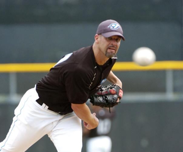 Some people call Blue Jays coach Pete Walker ‘the pitcher whisperer ...