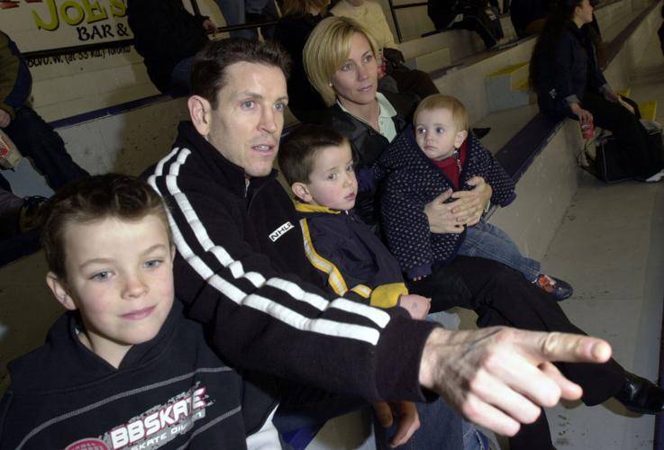 Leafs camp notebook: Unsigned Lisowsky takes another shot