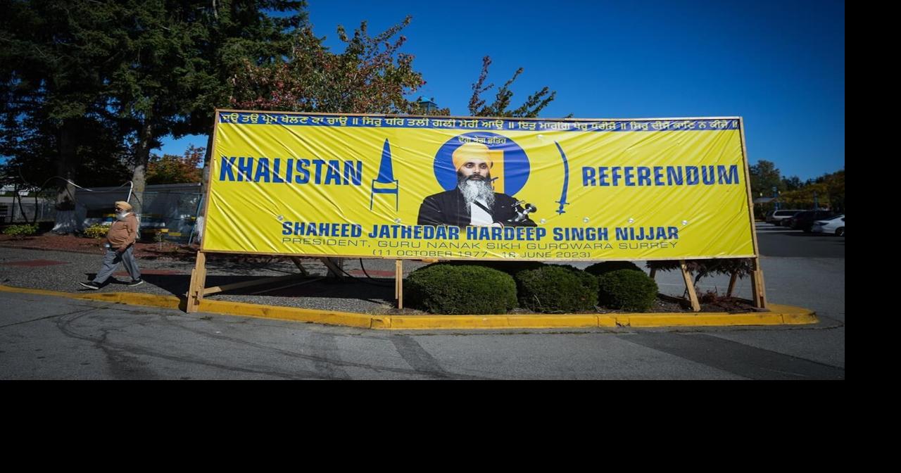 Foreign interference inquiry signals plan to probe alleged meddling by India