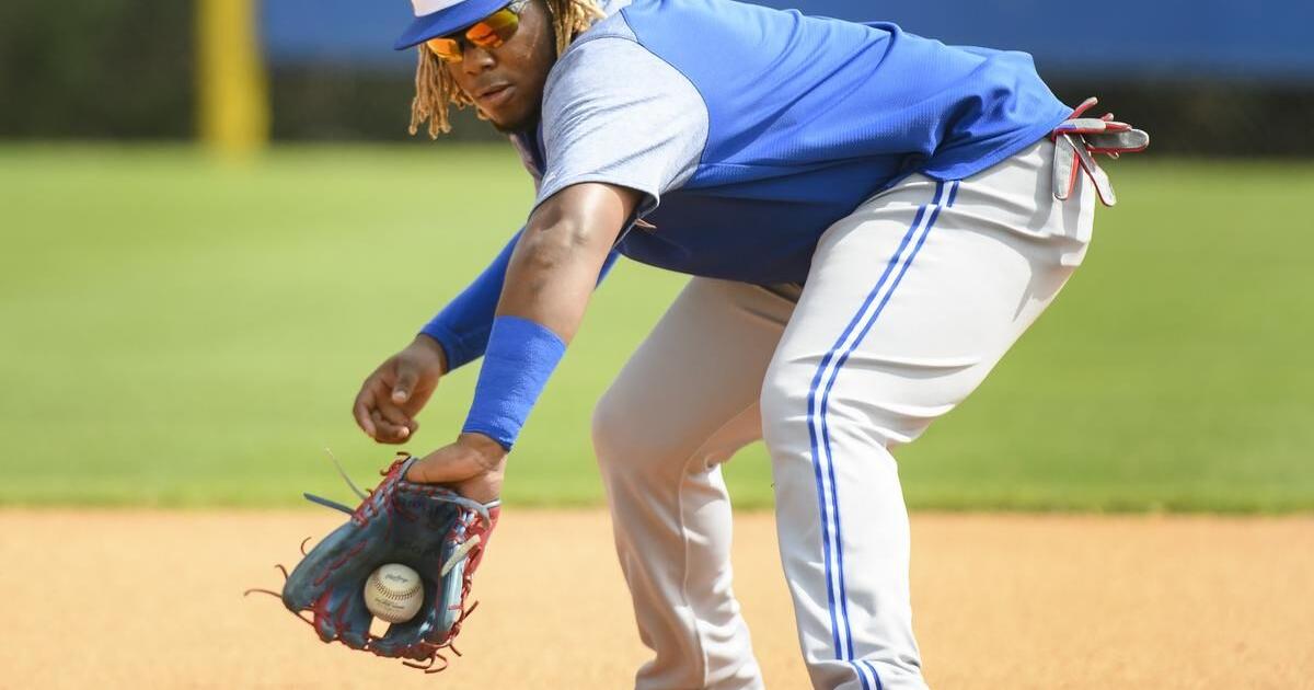 Blue Jays’ dynamic trio make good first impressions