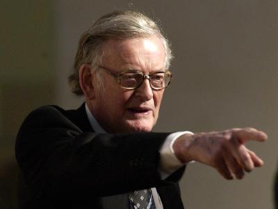 Big new Rubens show points us to the legacy of Ken Thomson, another ...