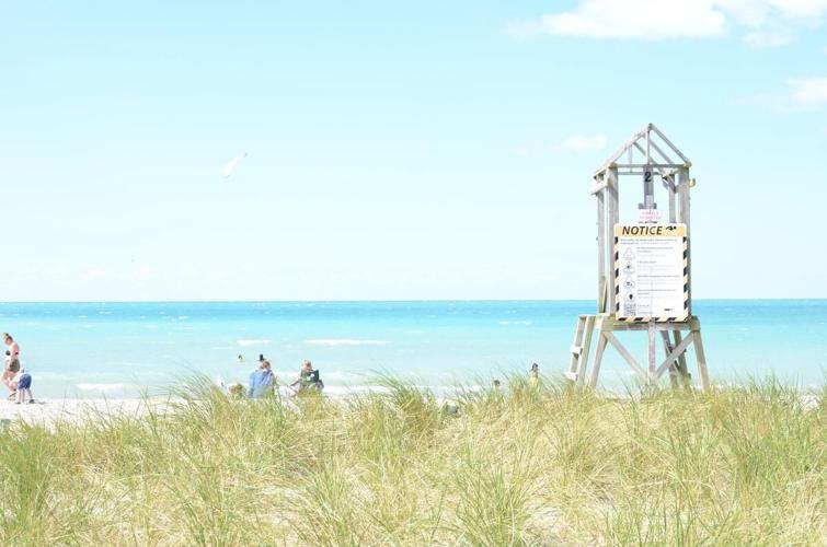 Ours to Discover: Canada’s prettiest town, Goderich