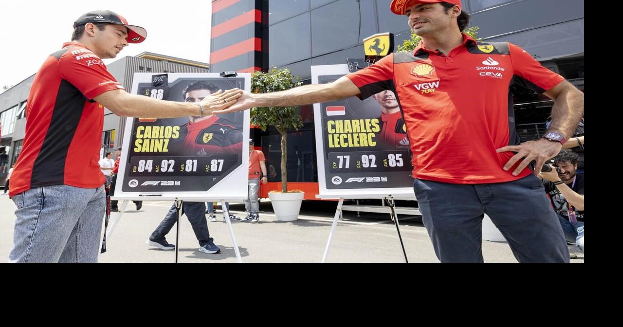 Alonso riding wave of enthusiasm for long-denied win ‘No. 33’ at Spanish GP