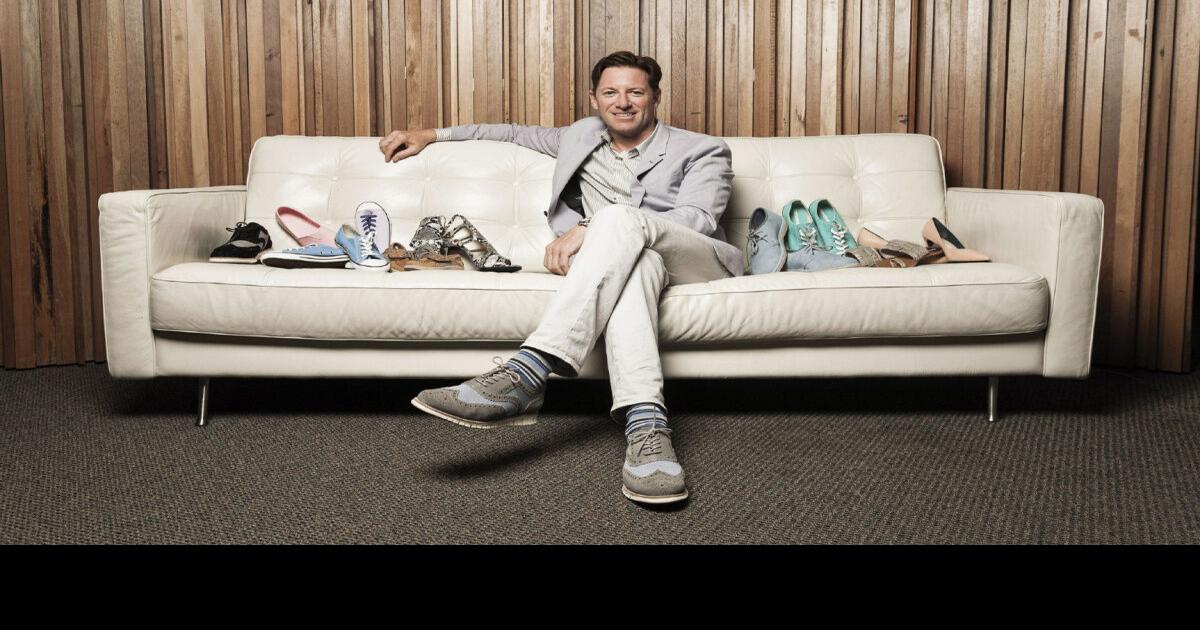 As online shopping picks up, delivery times shorten