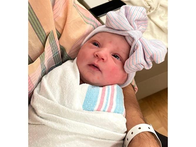 Jessi Cruickshank designed unisex kids clothes for Joe Fresh