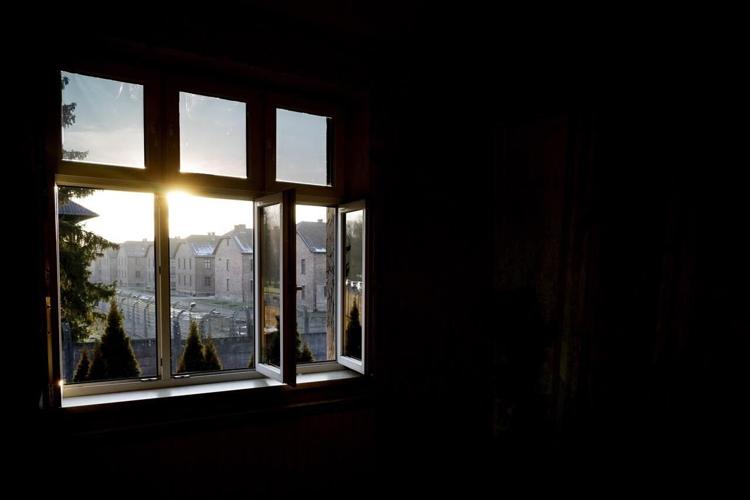 Anti-extremism center opens in former house of Auschwitz commandant ...