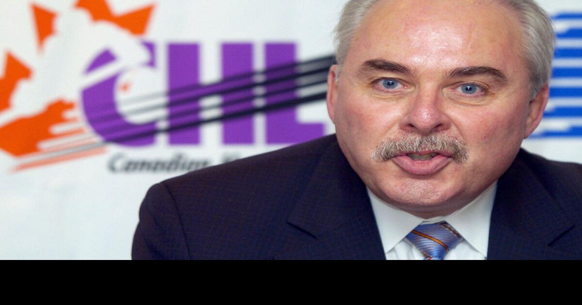 David Branch Q&A: CHL president ready to curtail fighting in junior hockey