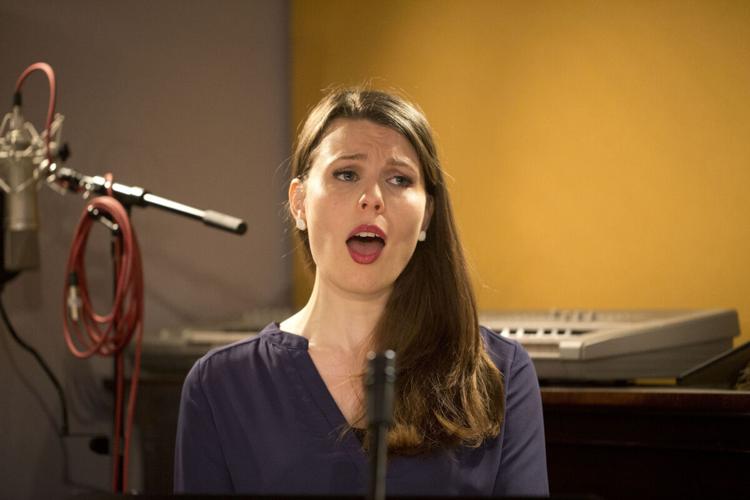 Toronto trio tackles Adele’s monster hit Hello