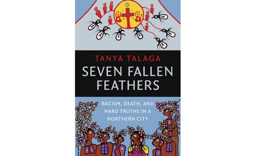 Tanya Talaga talks about her Indigenous heritage and why holding the ...