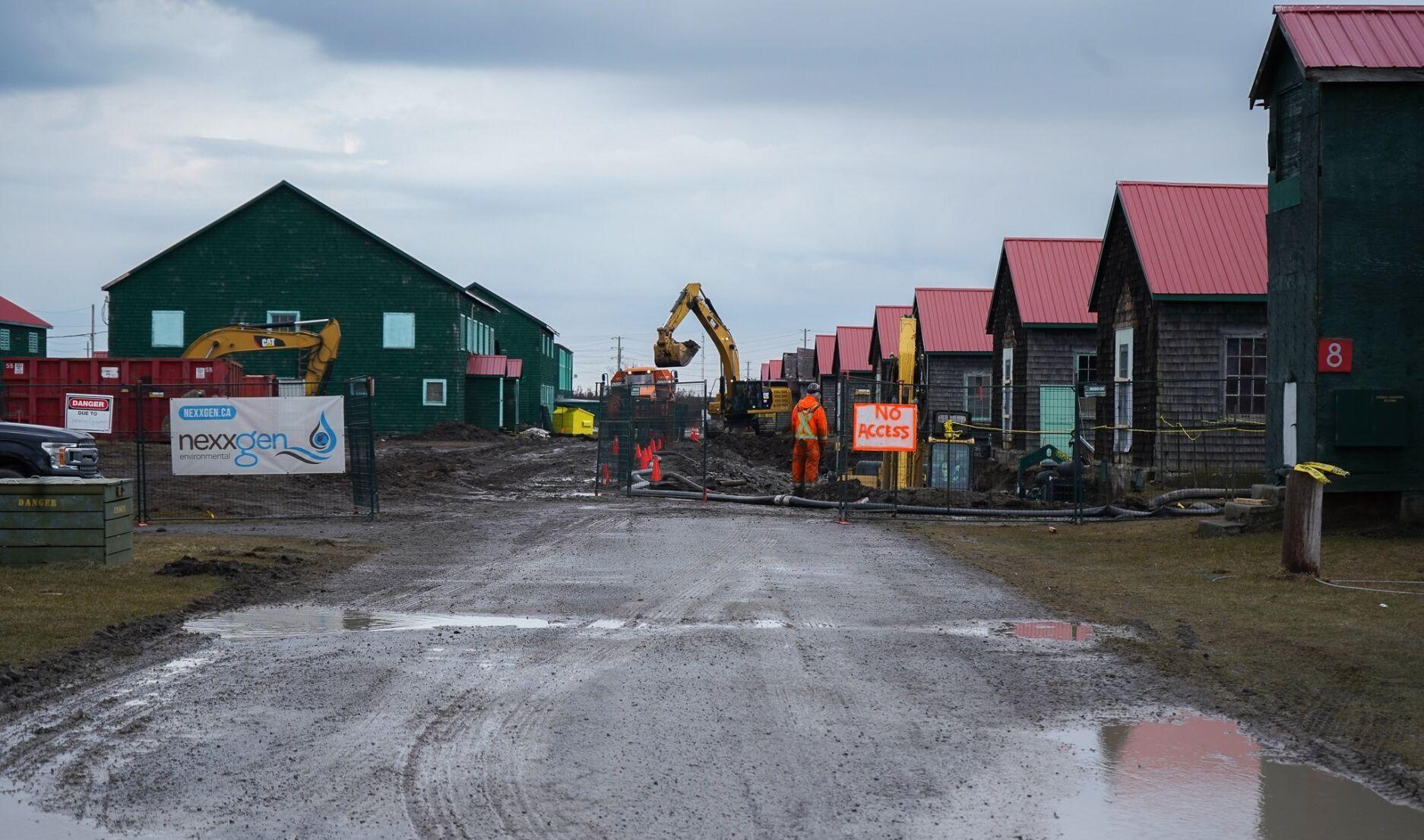 How Toronto developers are building a ‘company town’ in PEC