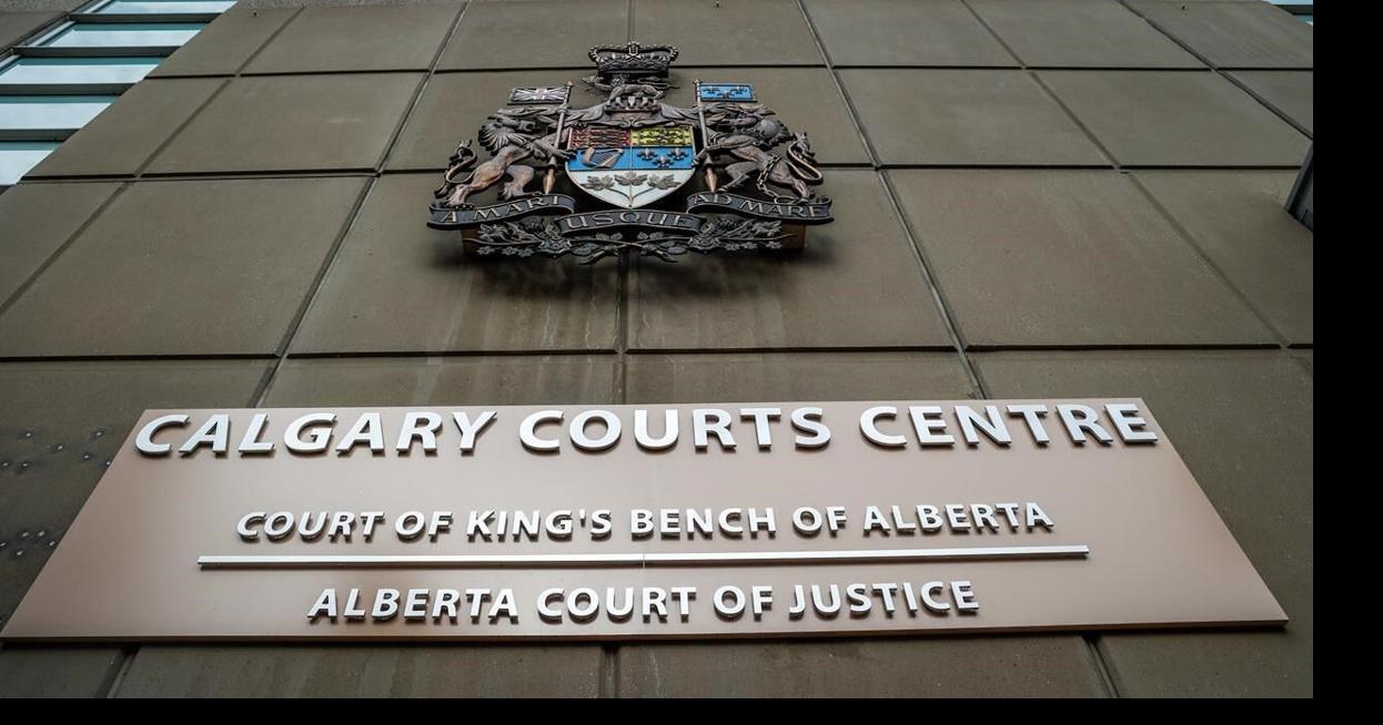 Parents plead guilty in 2021 death of burned, emaciated toddler in Calgary