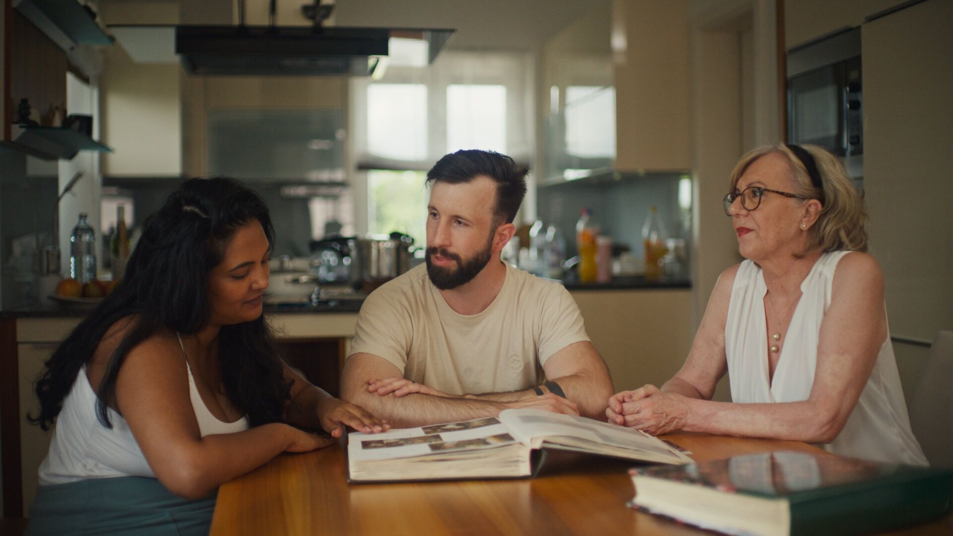 ‘50,000 First Dates’ showcases reality of love with amnesia