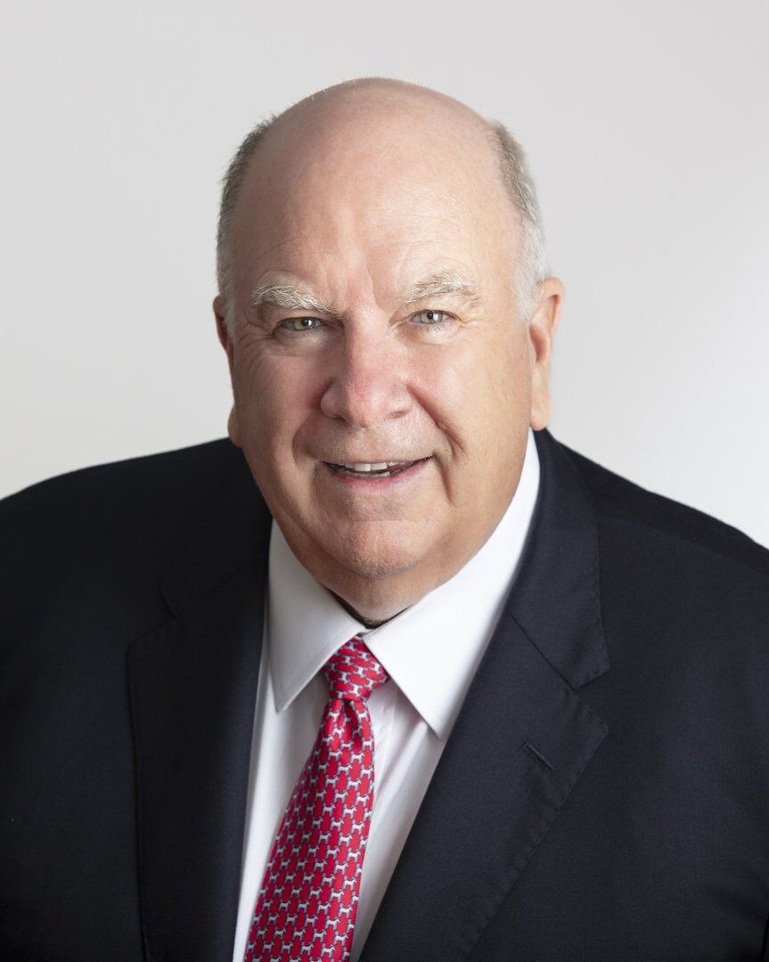 Robert K. Irving, 'heart and soul' of J.D. Irving, Ltd., dies after ...