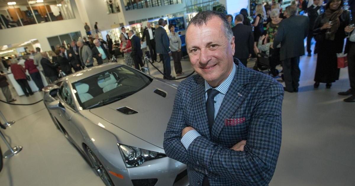Lexus dealer’s challenge teaches us about animals and kindness