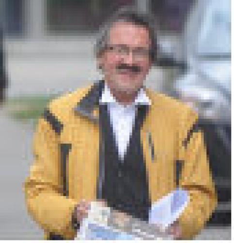 Toronto lawyer calls for action on concerns of bias by Justice John Ritchie