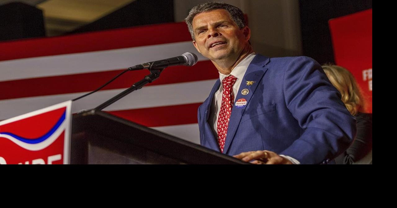 Candidates line up for special elections to replace Virginia senators ...