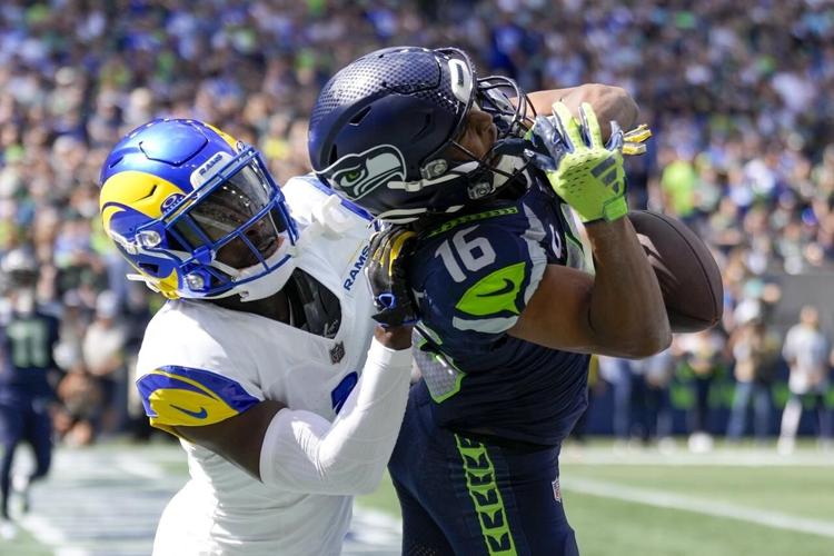 Outplayed and undisciplined Seahawks seek quick answers after their 30 ...