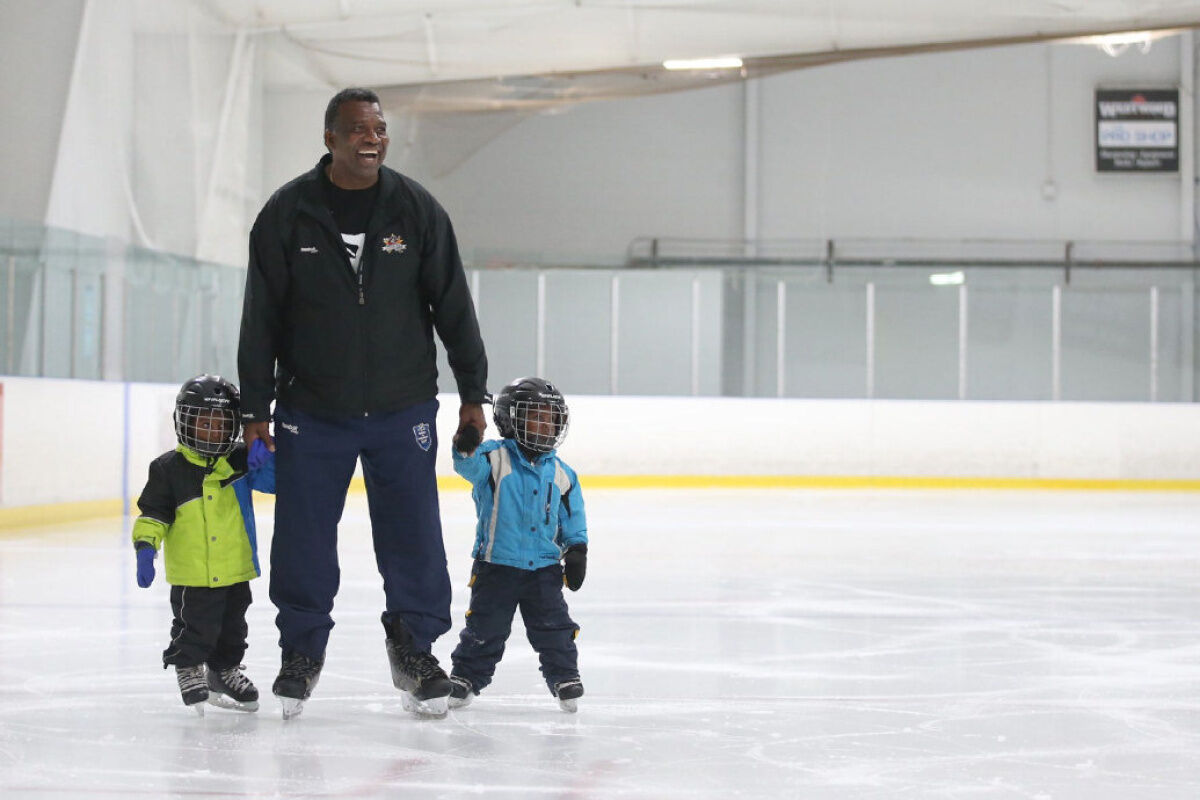 The making of P.K. Subban’s big-league heart