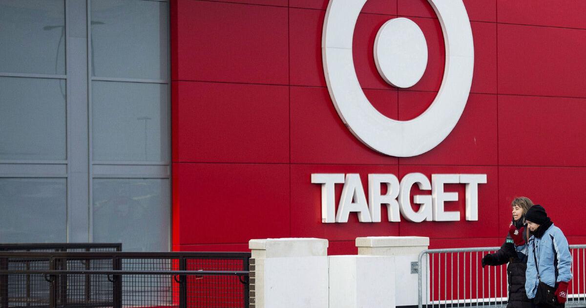 Target Canada liquidation to begin soon