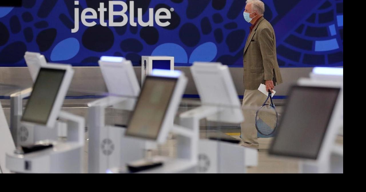 JetBlue expanding wings with service to Vancouver from New York and Boston