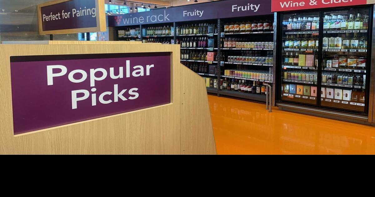 Some GTA grocers taking booze off shelves. Will more follow?