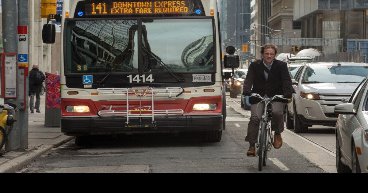 Could time-based transfers and all-door boarding be coming to the TTC?
